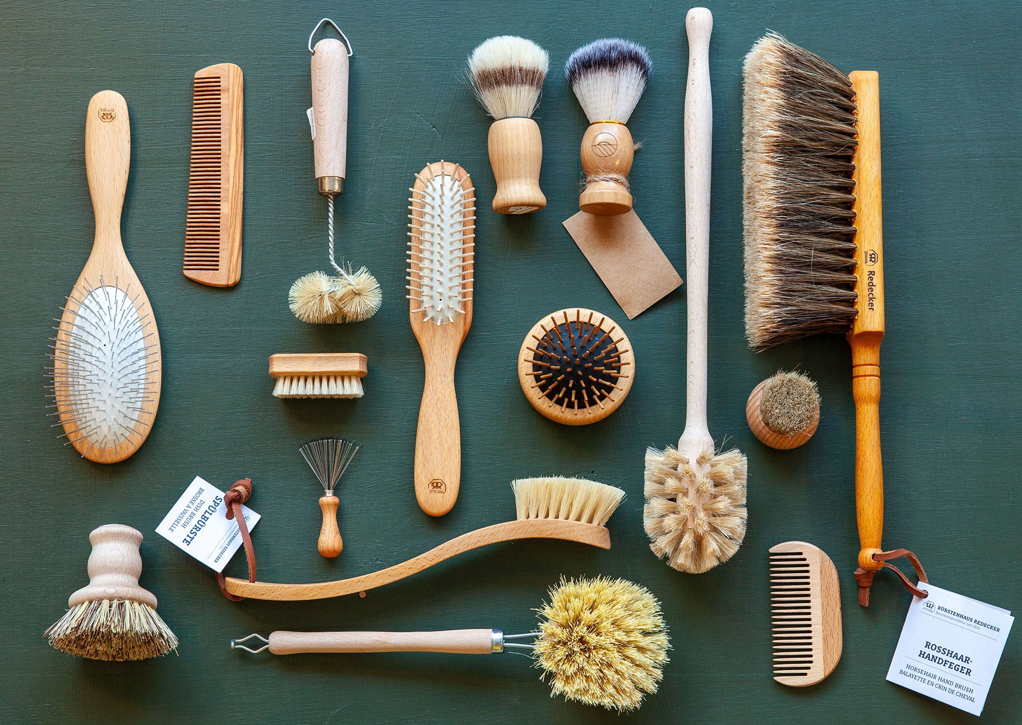 Canary Refillery & Zero Waste Market