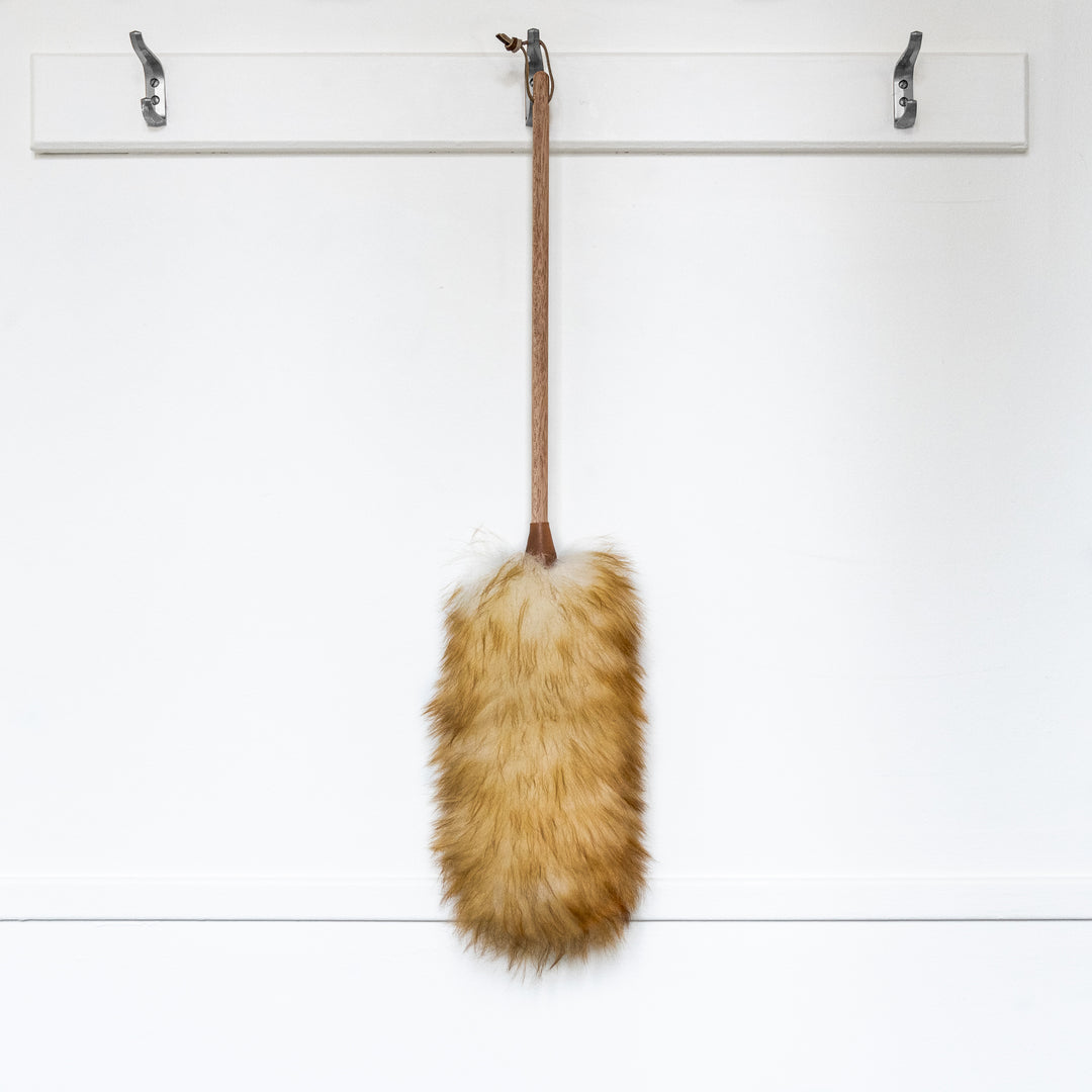 Redecker Dusters – canary