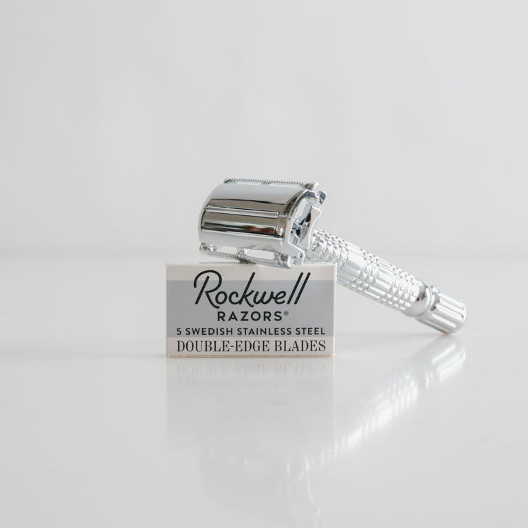 Rockwell Razor (Rookie) – canary